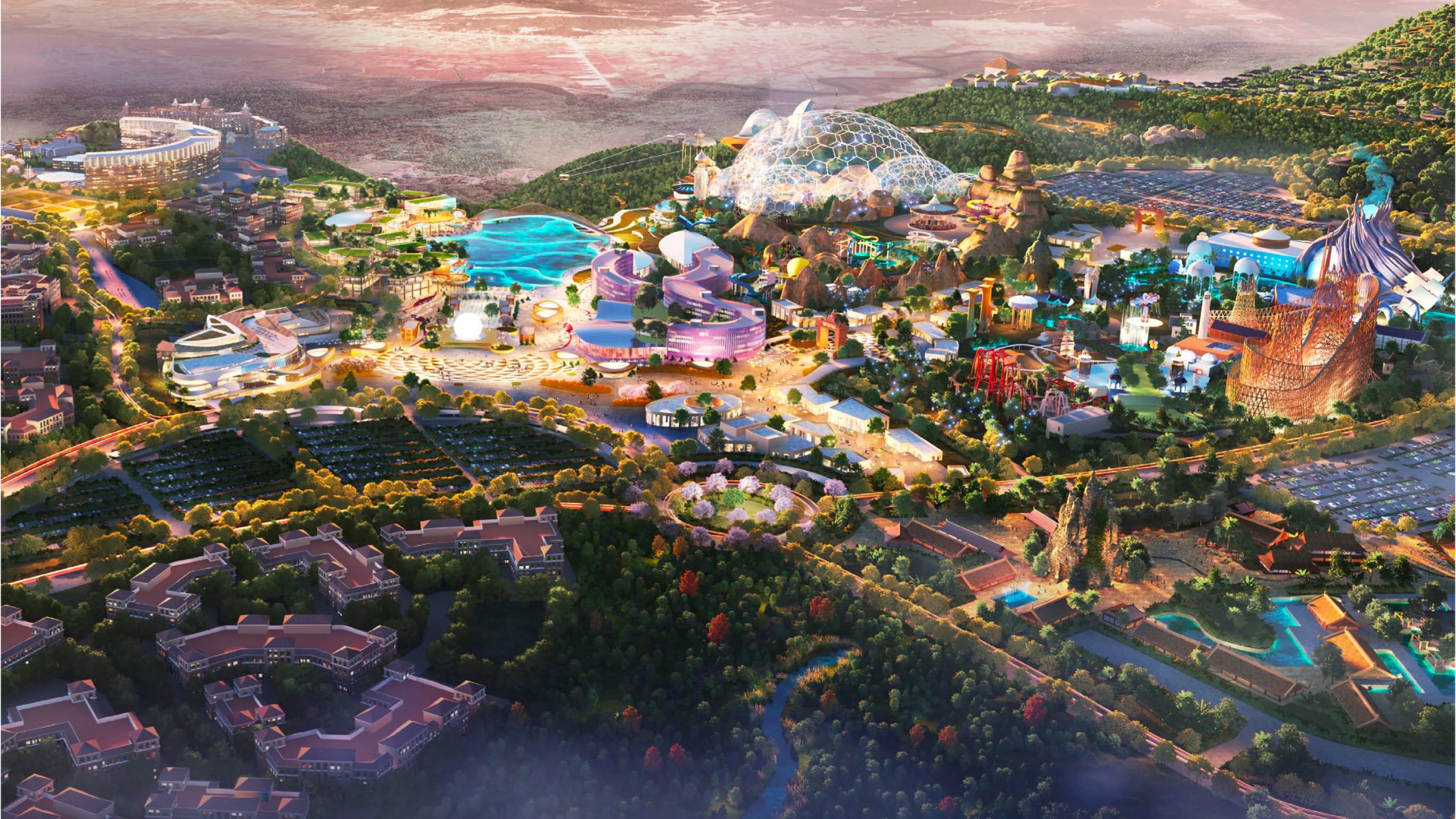 Our Business - Realestate | Sokimex Investment Group